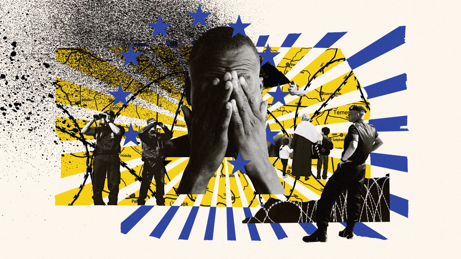 Frontex and the Western Balkans – Tipping Point Magazine