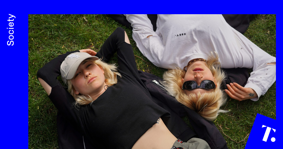 Ukraine – Tipping Point Magazine