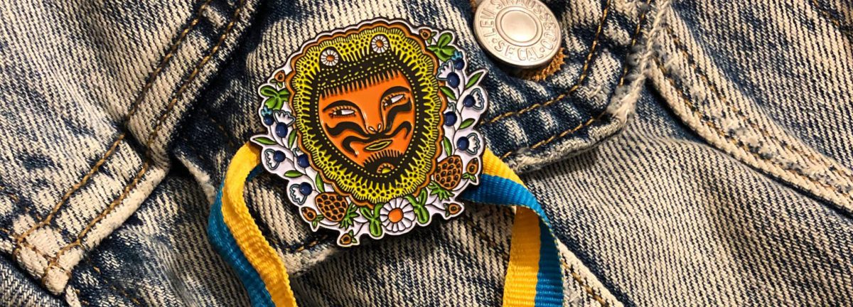 Cultural counteroffensive: how art creates and has created our image of ...